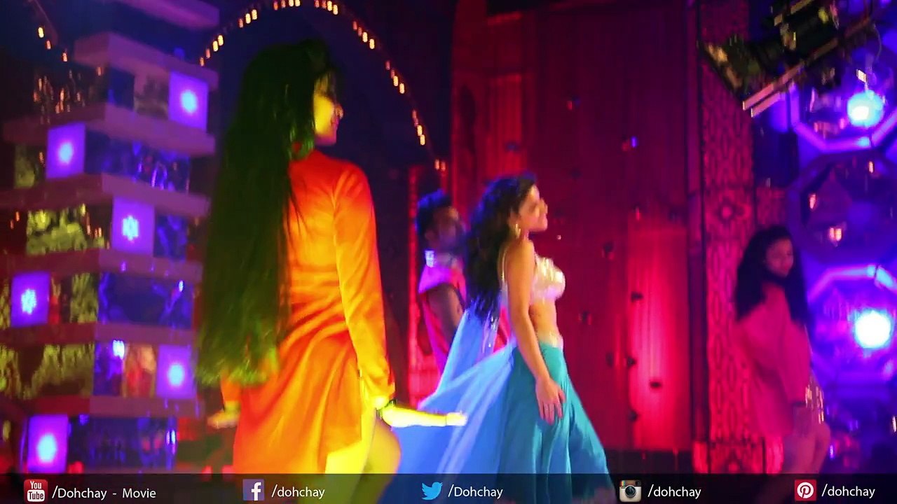 Dochey Latest Telugu Movie || Anati Devadasu Song making || Dochay ...