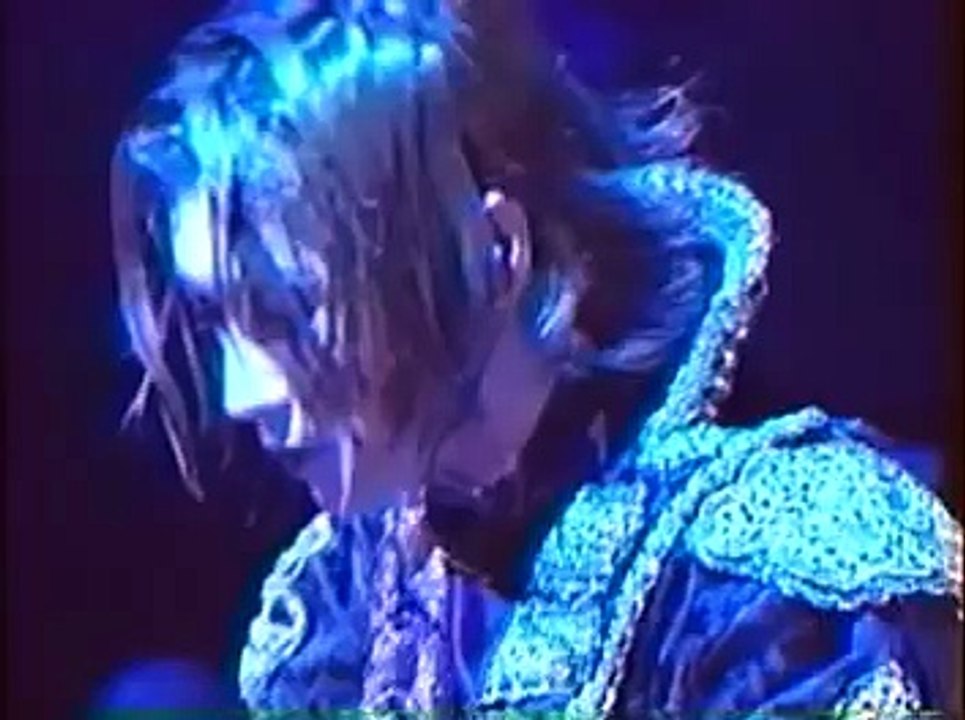Malice Mizer - Gackt and Kami Solo (mereveilles) - video Dailymotion