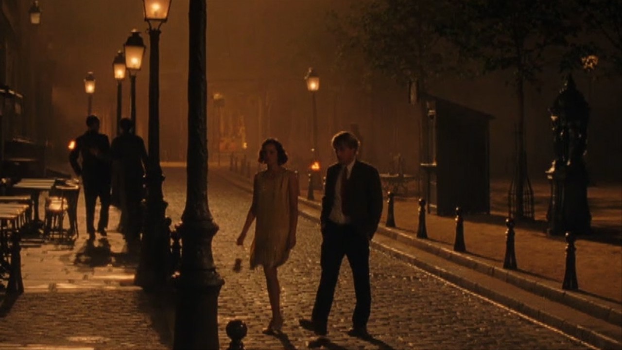 Midnight in Paris Full Movie - Video Dailymotion