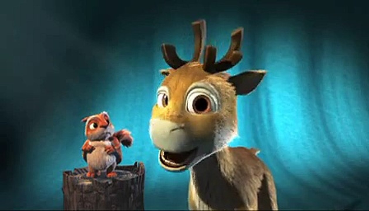 Niko Trailer 3 - video Dailymotion