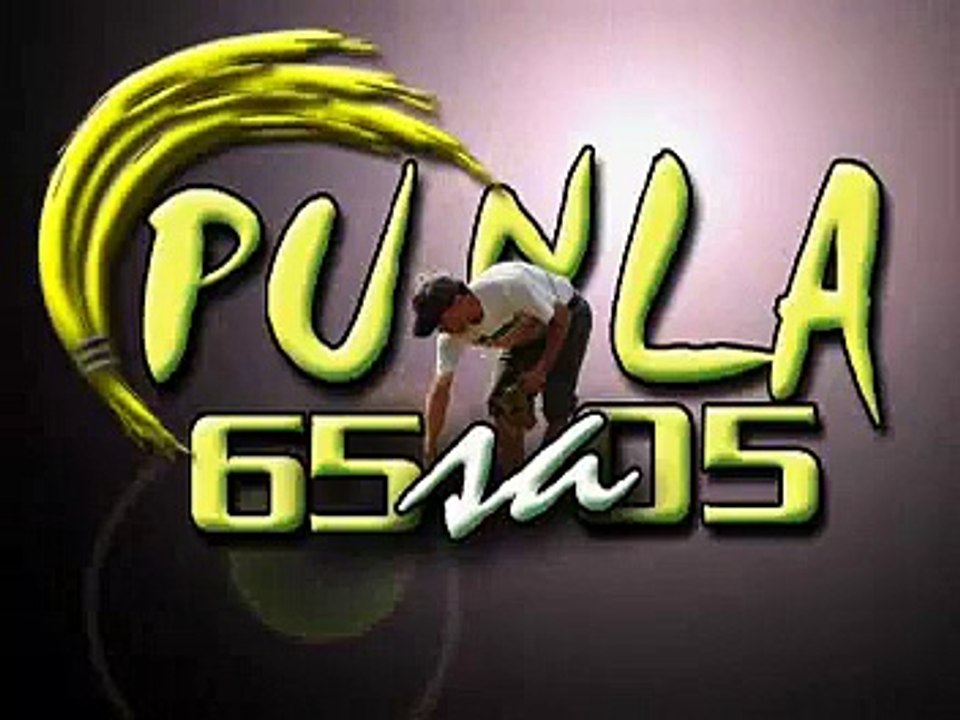 PUNLA - video Dailymotion