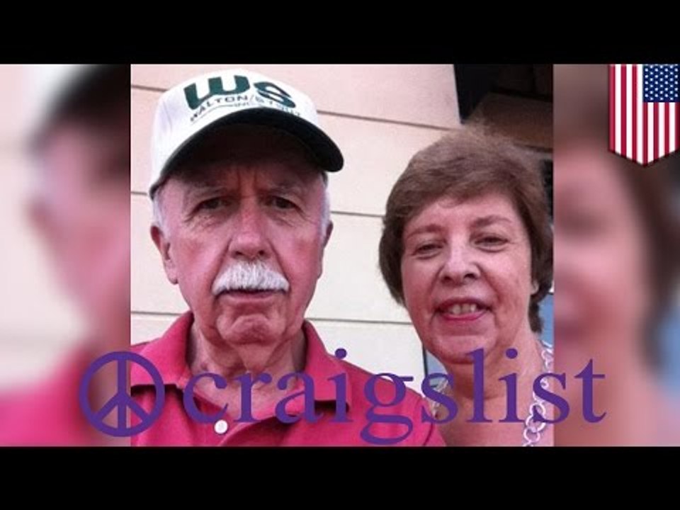 Craigslist killer? Bud and June Runion missing after trying to buy for ...