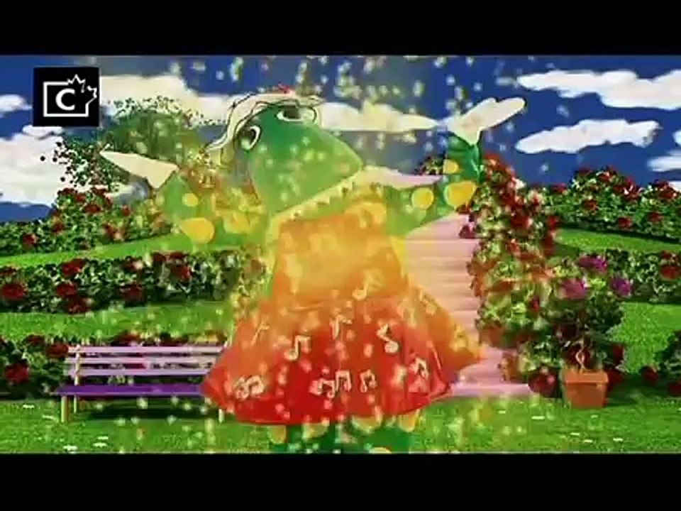 The Wiggles Wiggle and Learn Opening Theme - video Dailymotion
