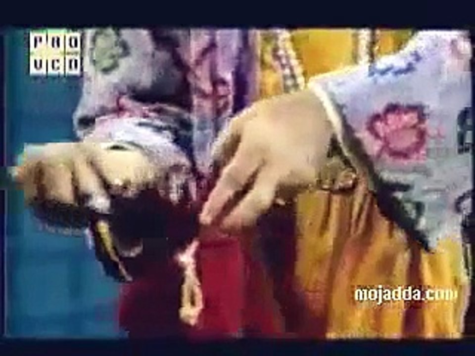 BA ADAB BA MULAHIZA HOSHIYAR - (Classic PTV Drama) - (Part 6_45 ...