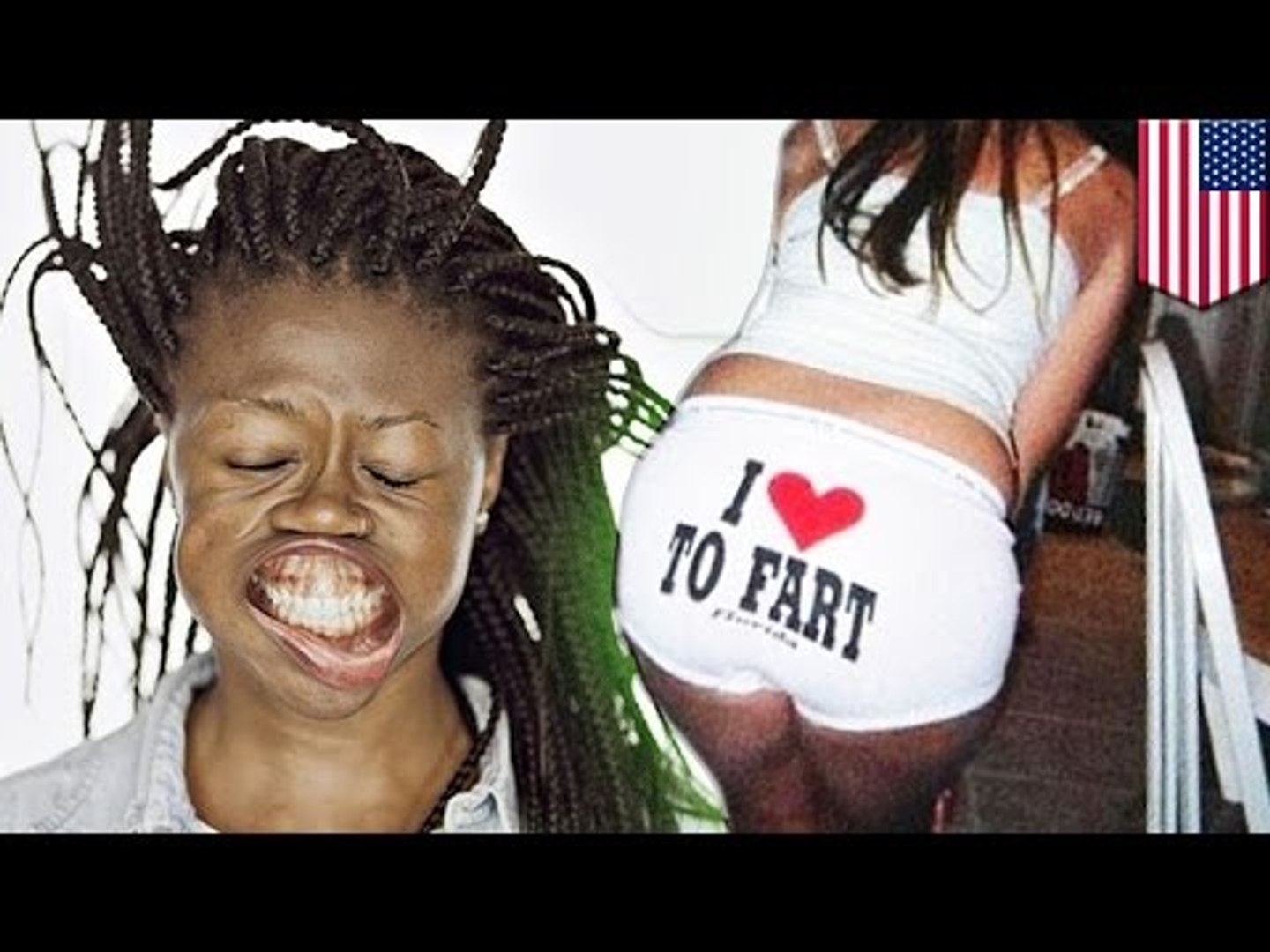 Fart Pranks Gone Wrong