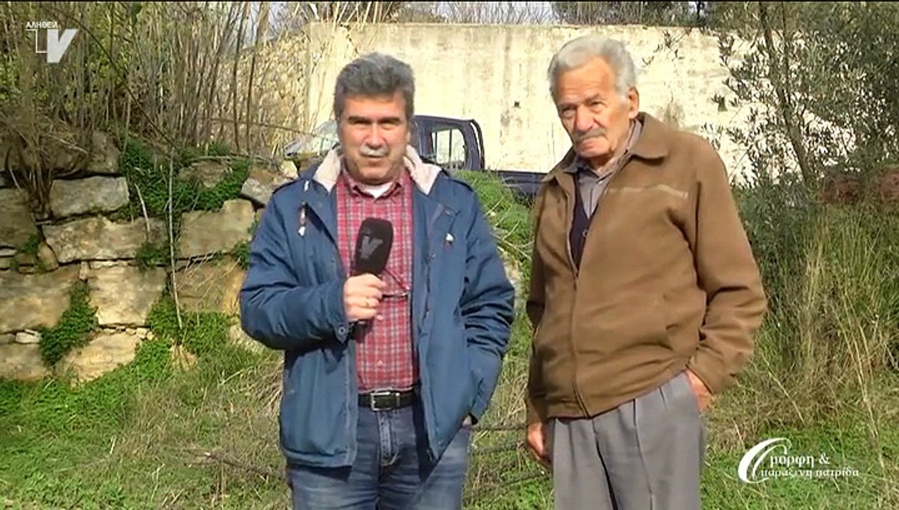 Στη Μονή Παναγίας Πλακιδιώτισσας Καλλιμασιάς 28-02-15 - video Dailymotion