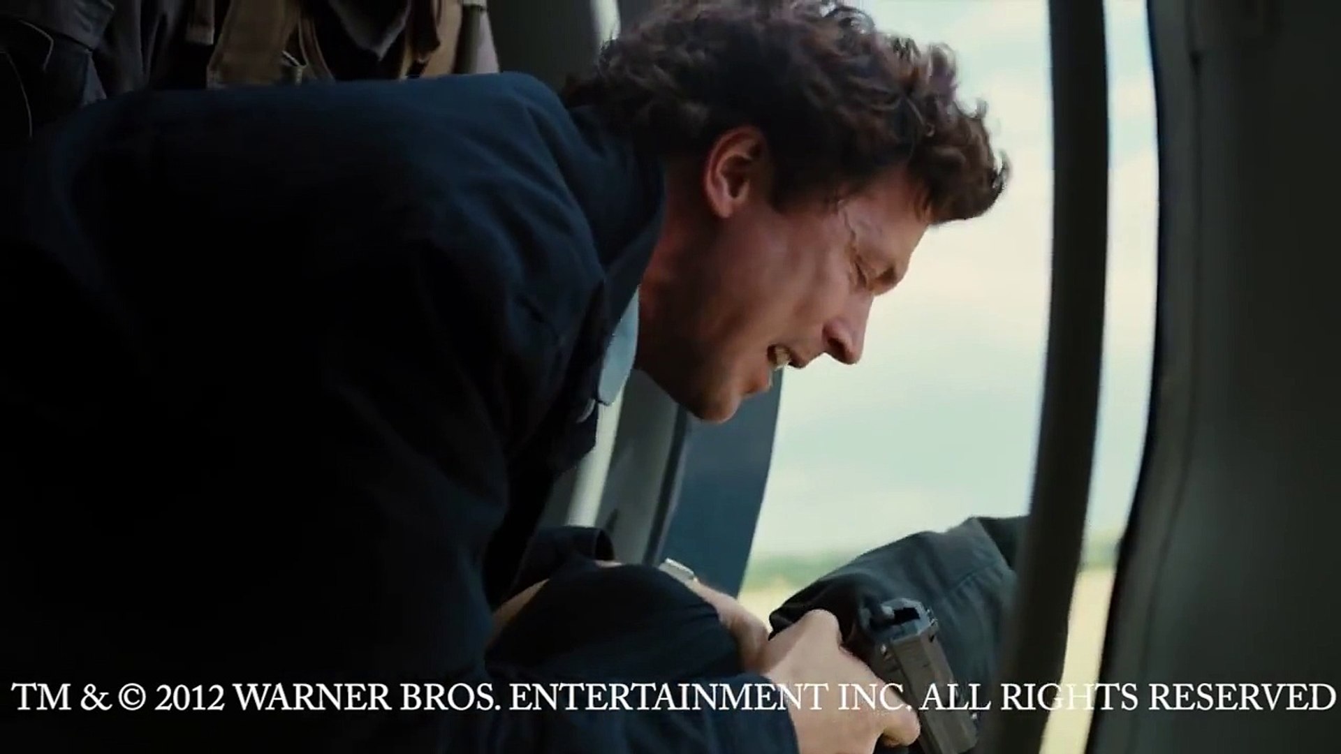 Bane Quotes Wallpaper