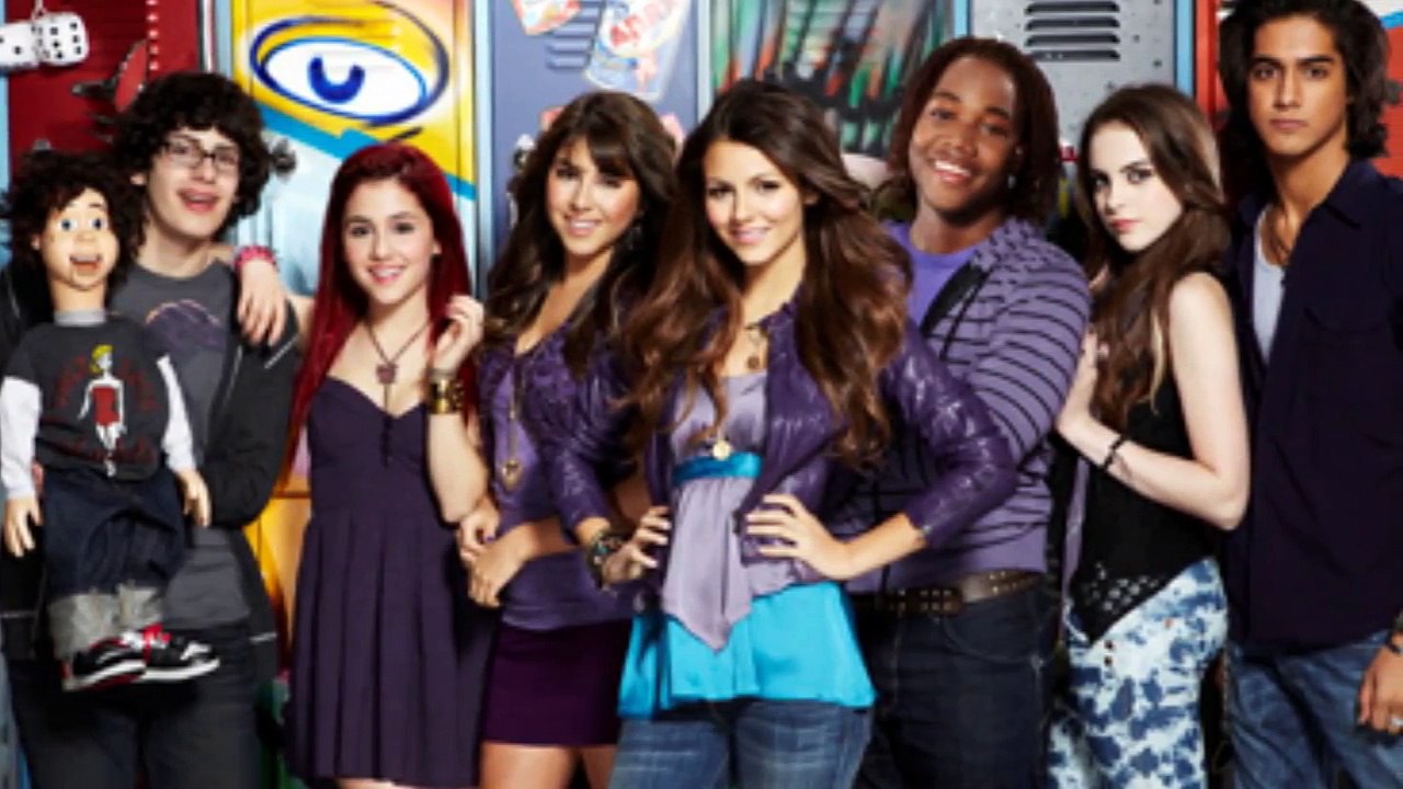 ~Victorious Tribute~ [Make it Shine] - video Dailymotion
