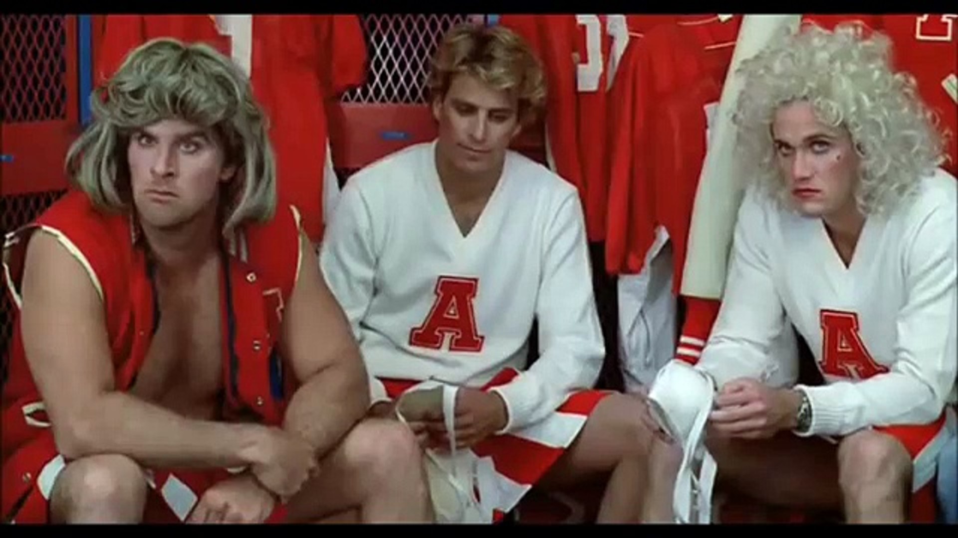 Revenge Of The Nerds Ogre