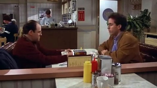 Seinfeld - Chess Game (Penis vs Brain) HQ - video dailymotion