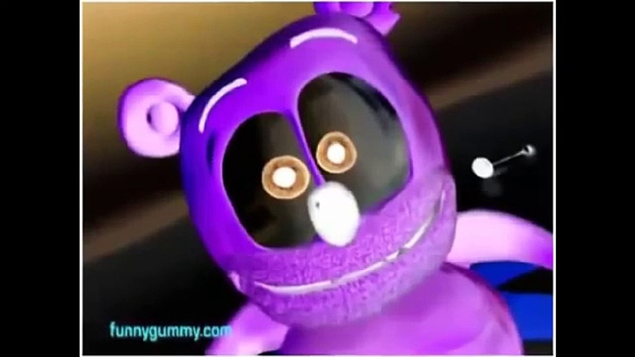 gummy bear song just dance - after my new edits :) - video Dailymotion