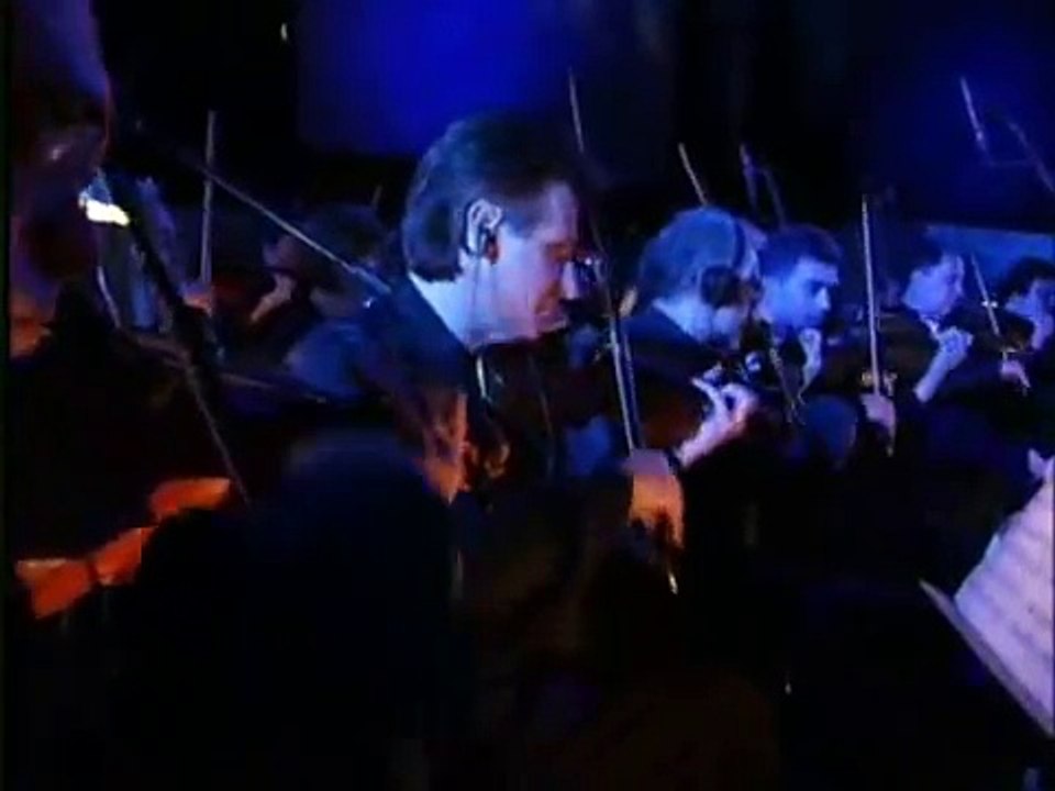 Josh Groban ft. Angie Stone - The Prayer - video Dailymotion