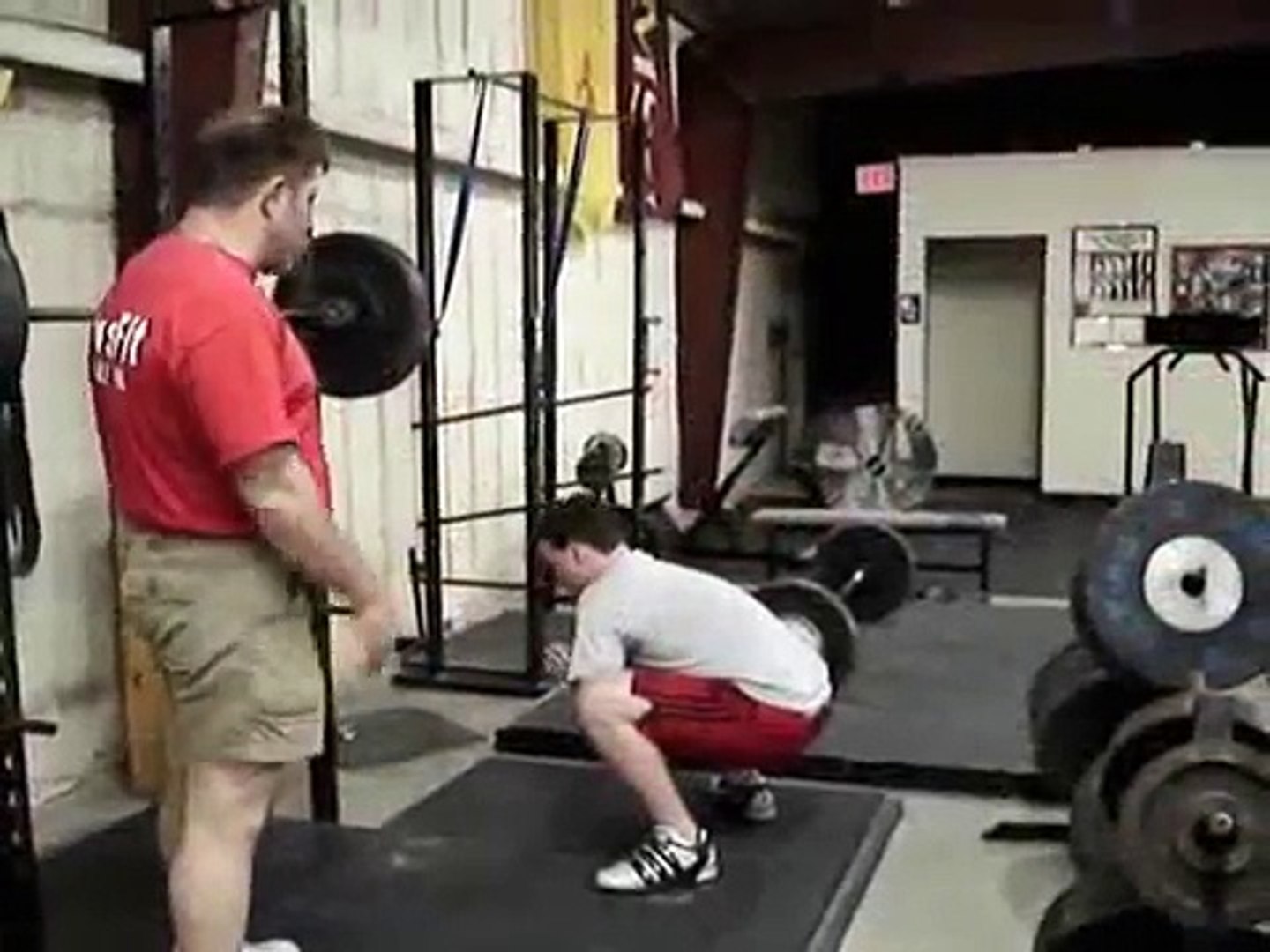 Mark Rippetoe