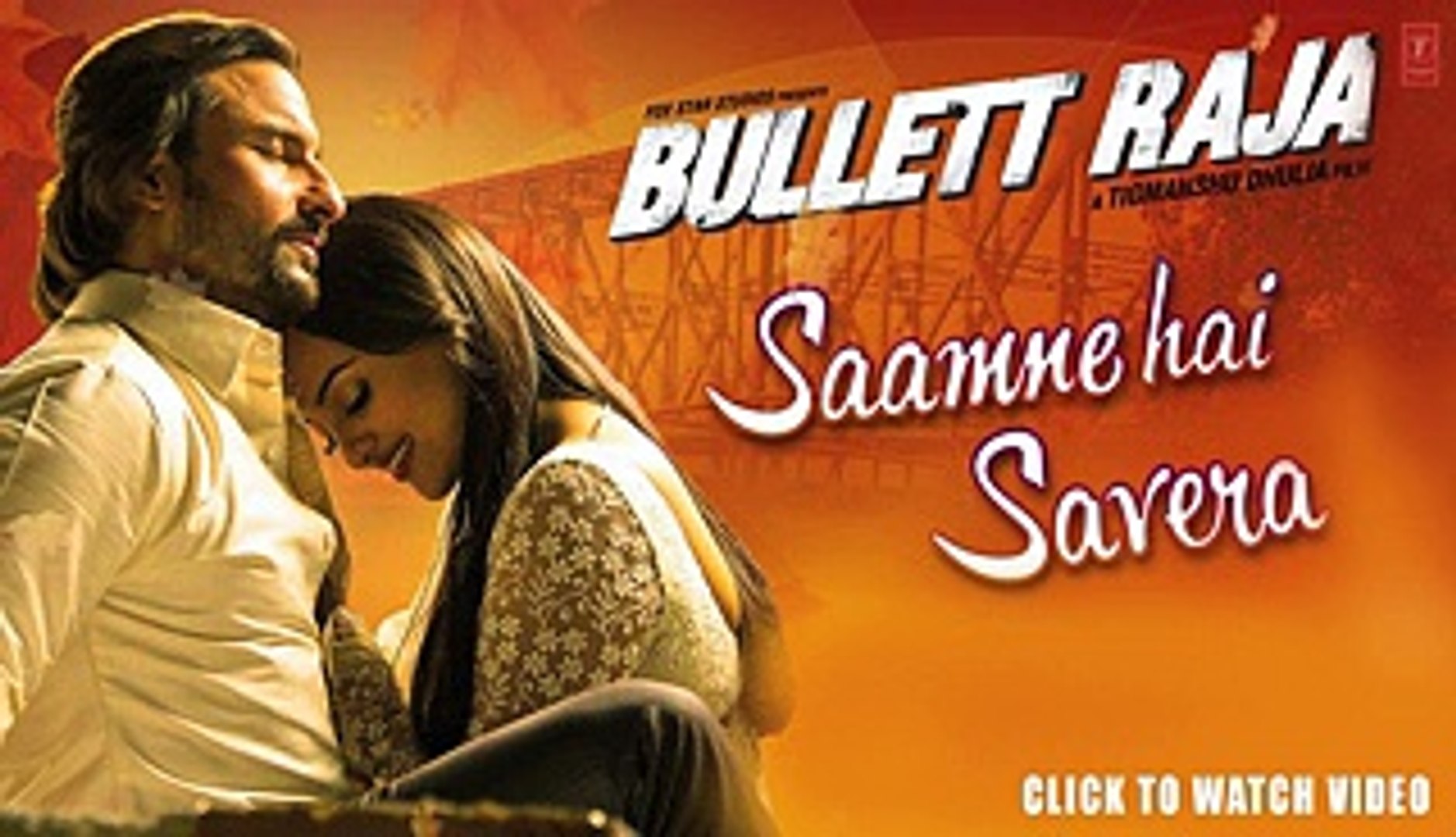 Bullet Raja Hindi Movie Sonakshi