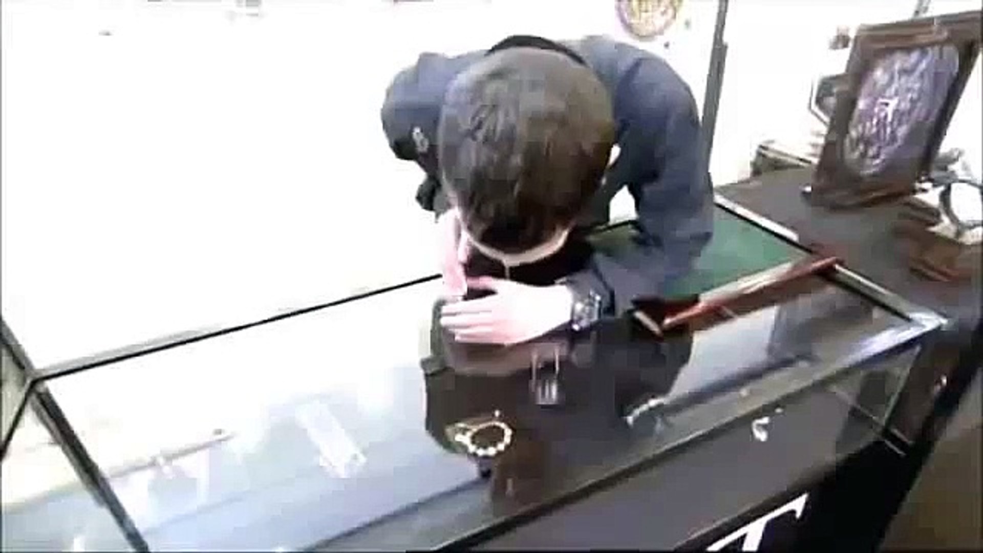 Dynamo Tricks Revealed