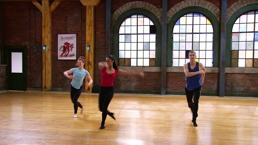 The Next Step Dance Academy by The Next Step - dailymotion