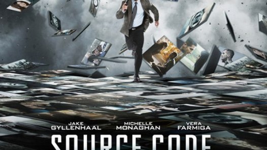 Source Code Full Movie HD 1080p - video dailymotion
