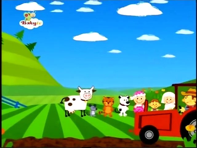 Baby Tv En Espanol