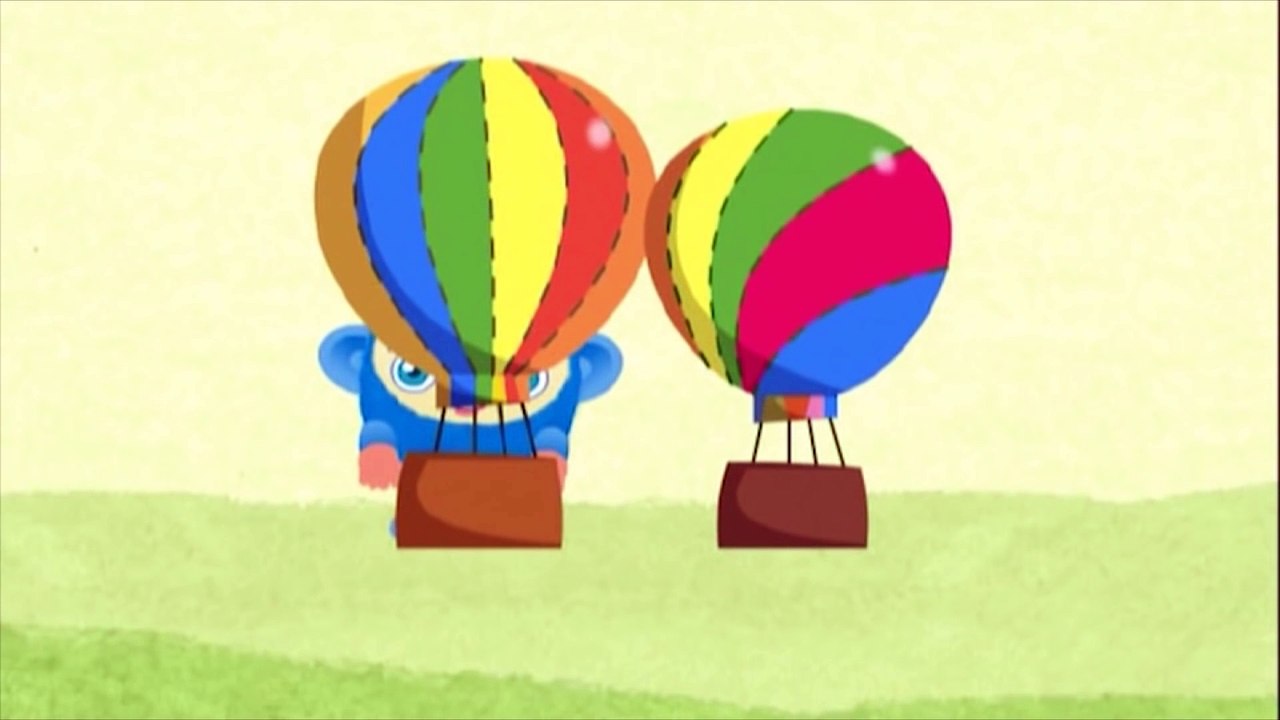 BabyFirstTV Peek-A-Boo I See You, More Fun Outdoors Fun for Babies to ...