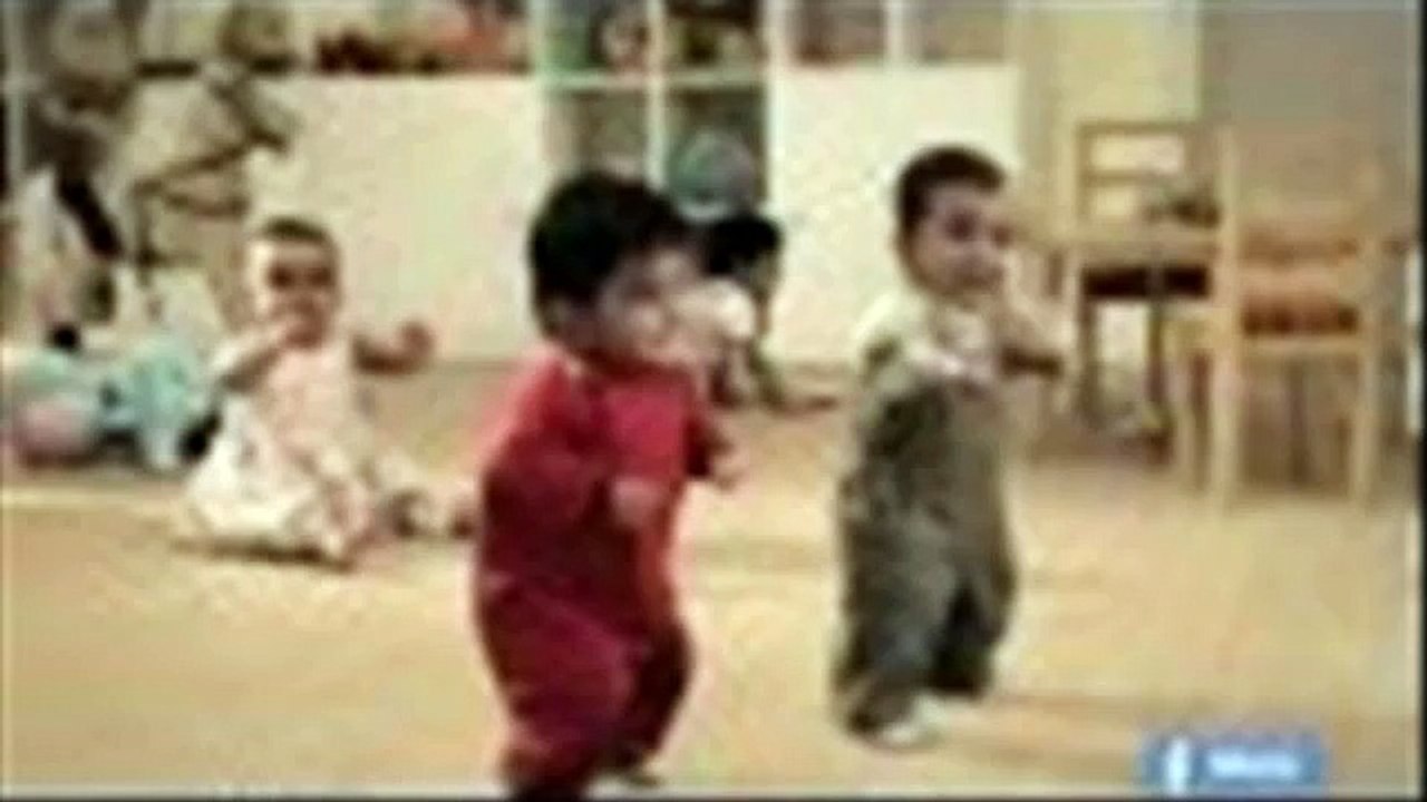 pampers dancing baby commercial - video Dailymotion