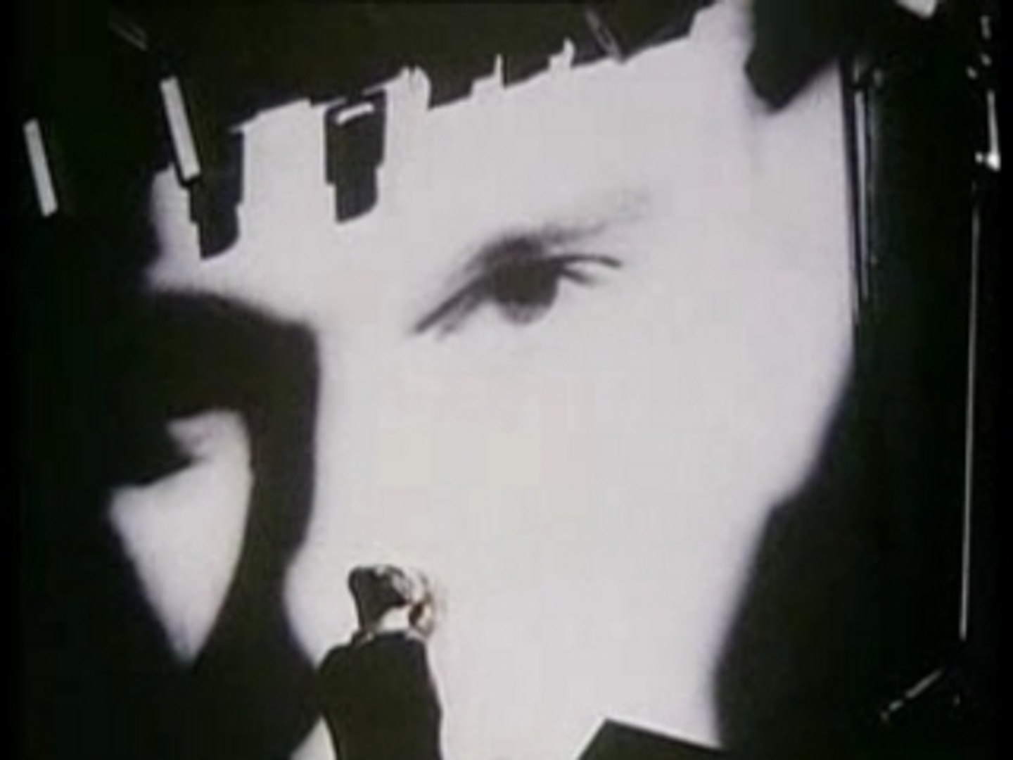 Depeche Mode World In My Eyes