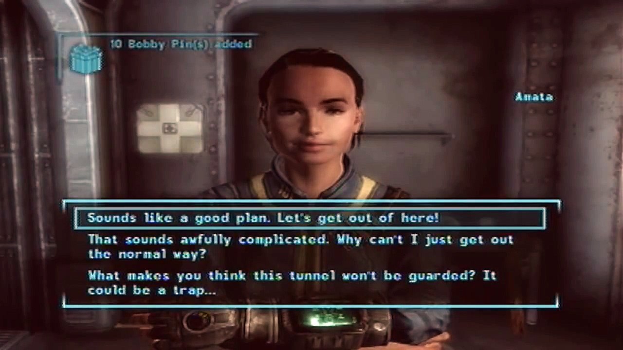 Fallout 3 - Perfect Character Build Guide - video Dailymotion