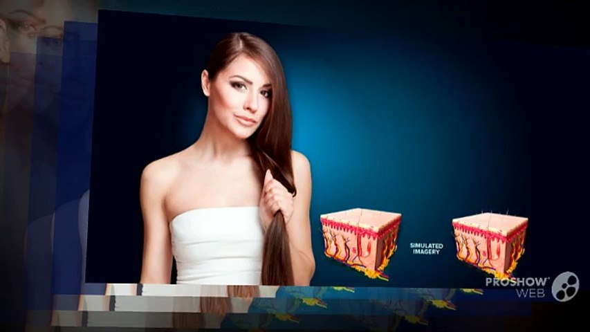 Brivon | Stop Hair Loss videos - Dailymotion