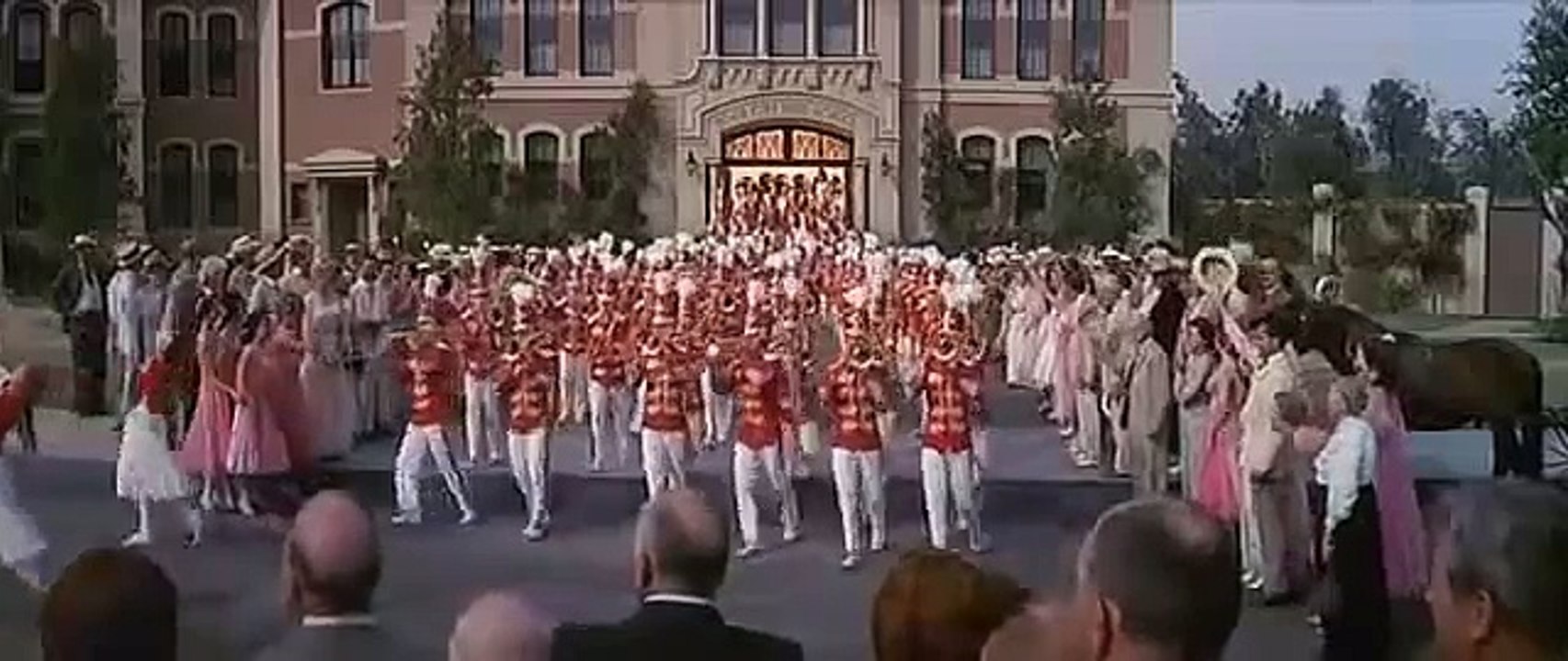 76 Trombones - The Music Man - video Dailymotion