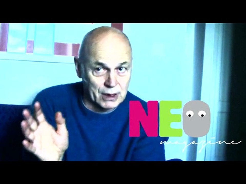 LUCA BIAGINI, SECONDA PARTE INTERVISTA A NEOMAGAZINE.IT - video Dailymotion