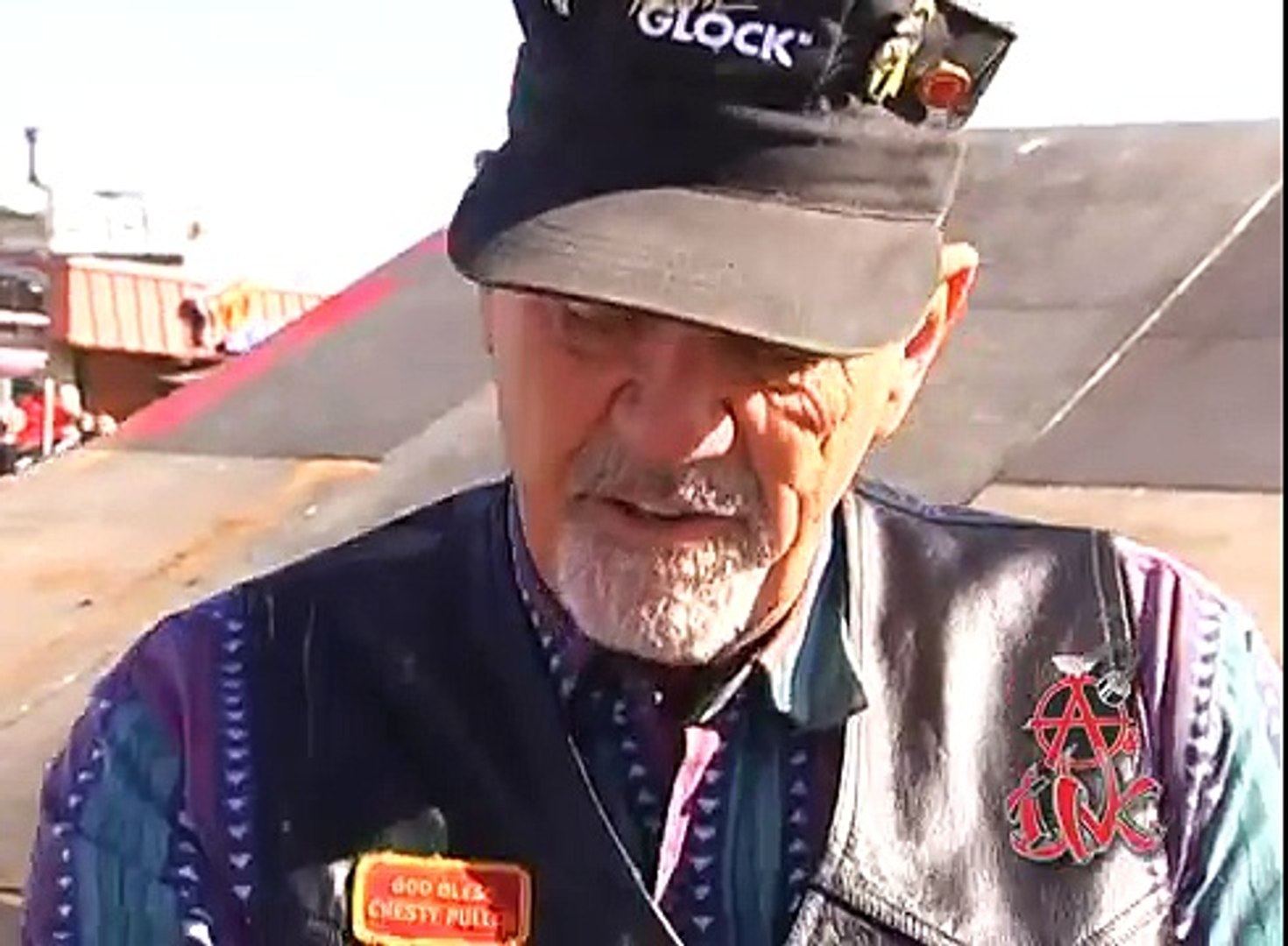 R Lee Ermey Tattoo Full Metal Jacket Art Prints For Sale Pixels