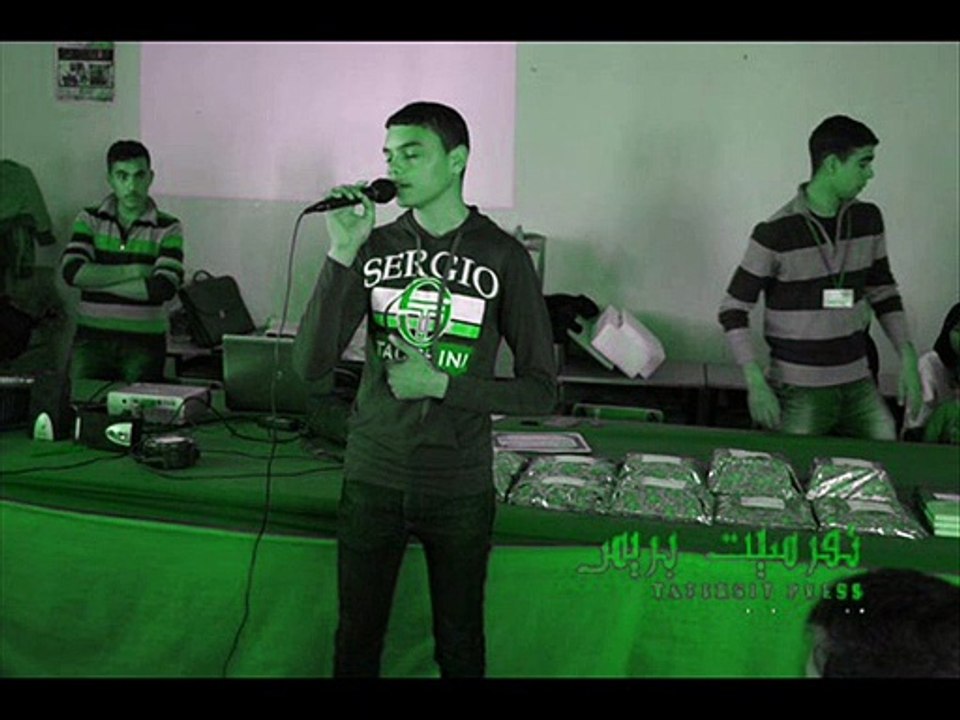 cheb omar rifi 2015 - safi ba3dayi - Vidéo Dailymotion