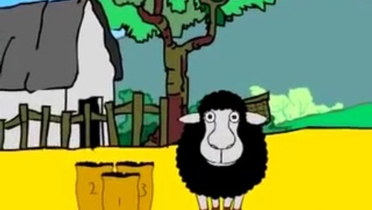 Baba Baba Black Sheep-rhymes-rhymes for children-nursery rhymes-english ...