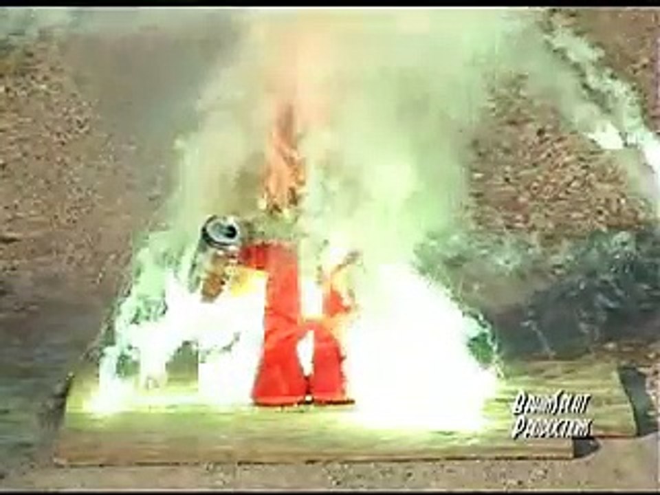 Exploding Elmo Death - video Dailymotion