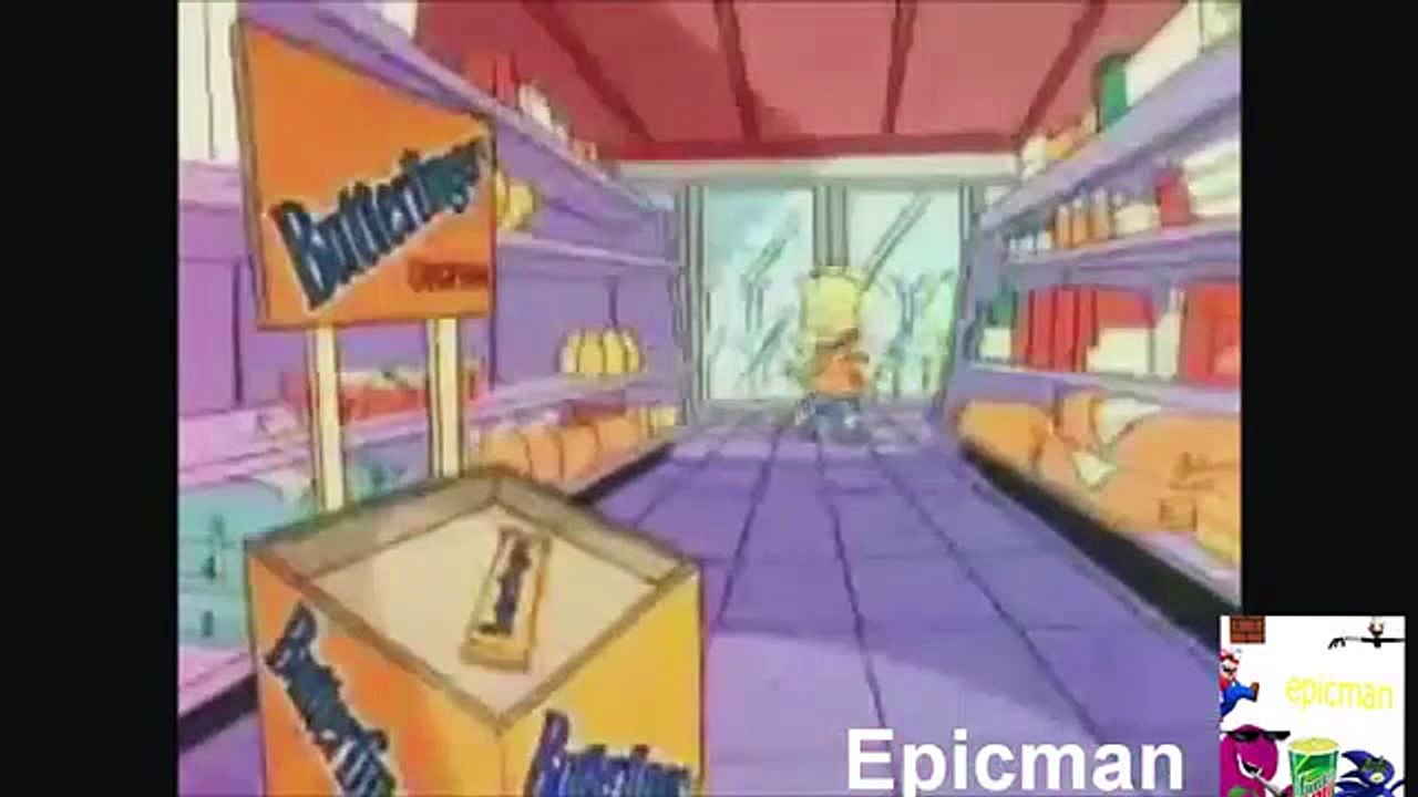 The Simpsons Butterfinger YTP Collab - video Dailymotion