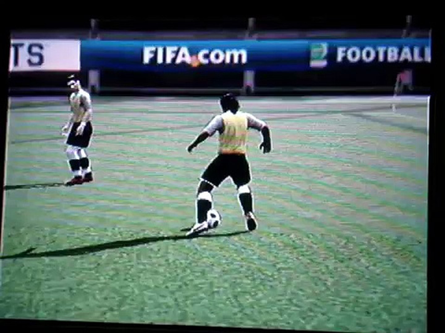 Fifa 14 Ps2