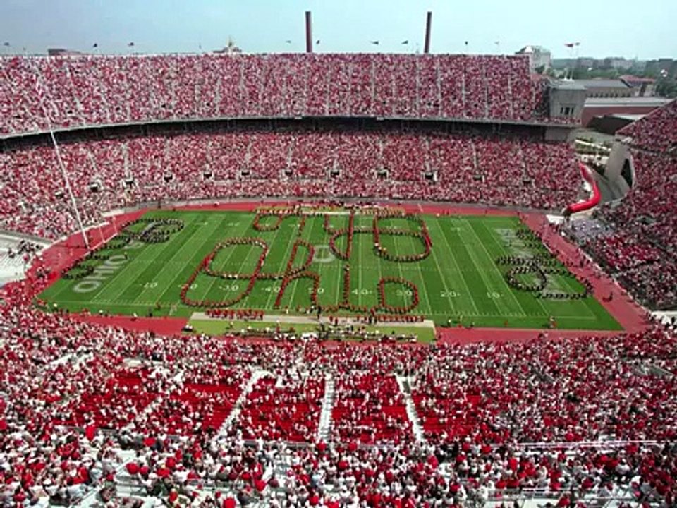 Ohio State Fight Song - video Dailymotion