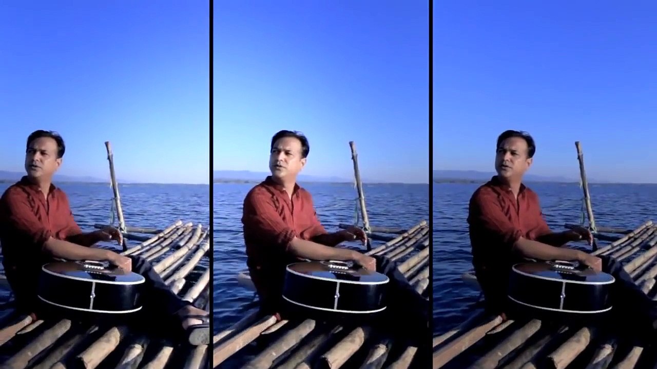 Bangla new song asif 2015 - video Dailymotion