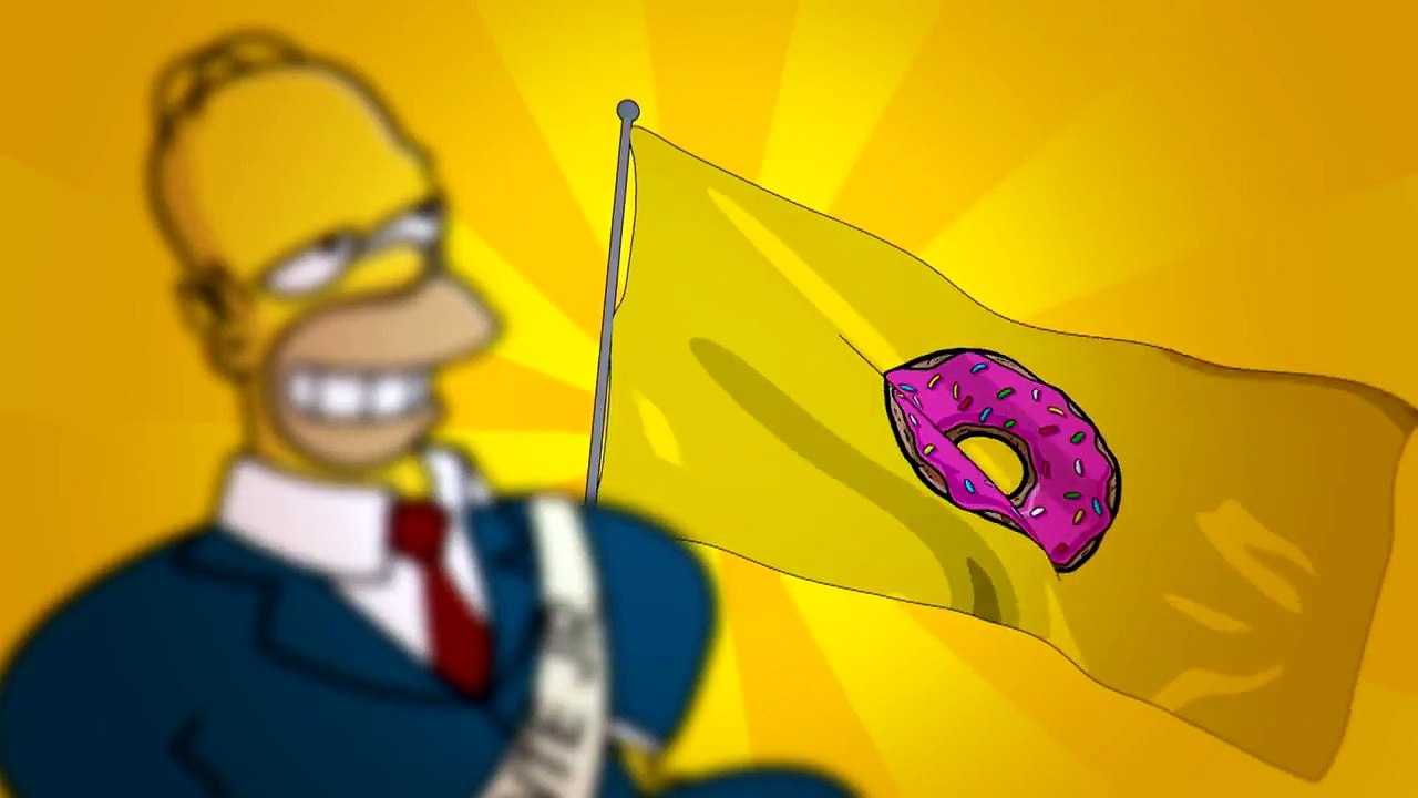 Los Simpson Temporada 26 Trailer Latino - Vídeo Dailymotion