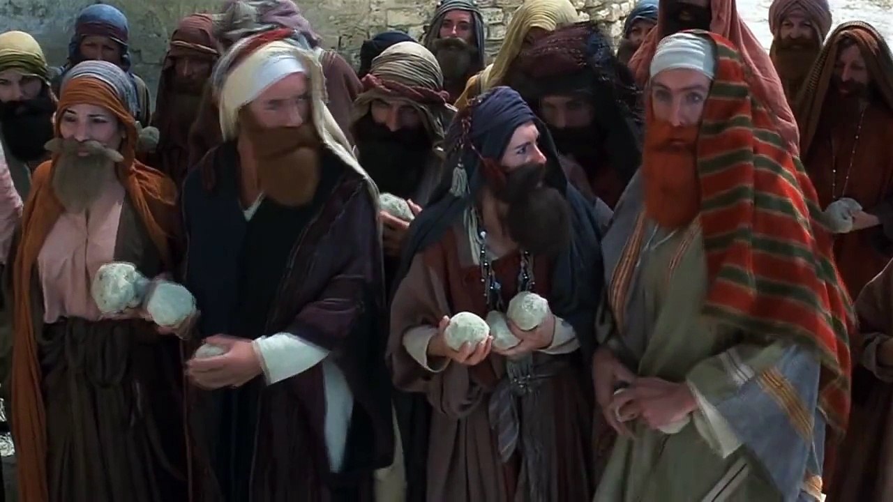 Monty Python - Stoning - video Dailymotion