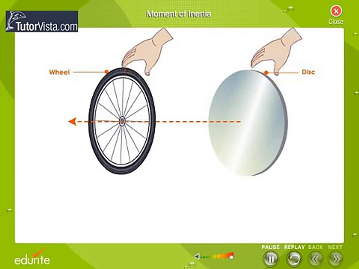 Examples Of Inertia In Everyday Life
