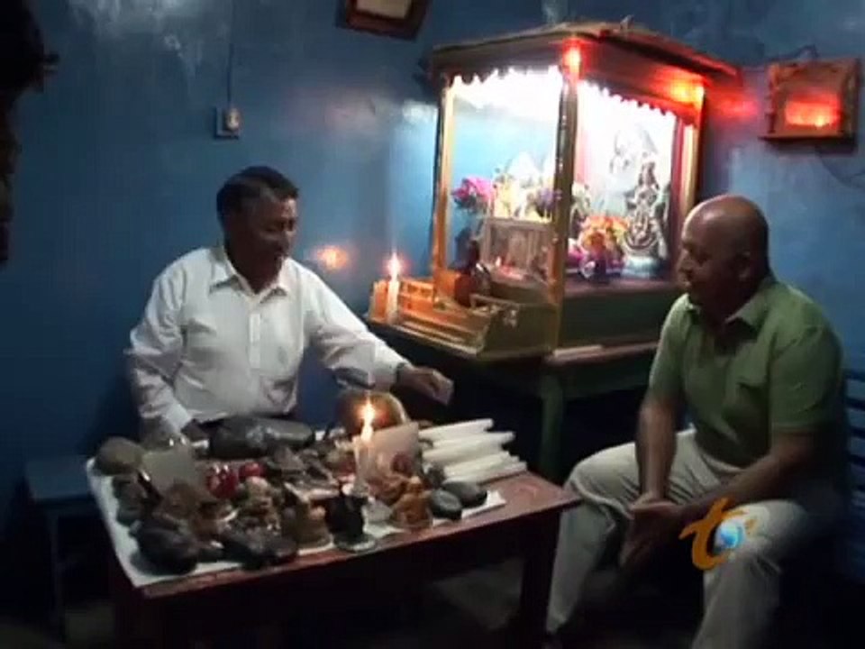 Bizarre Foods: Ecuador: Shaman - video Dailymotion