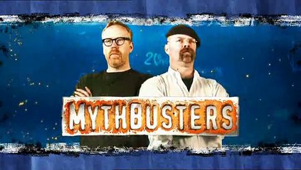Mythbusters - Official Channel videos - Dailymotion