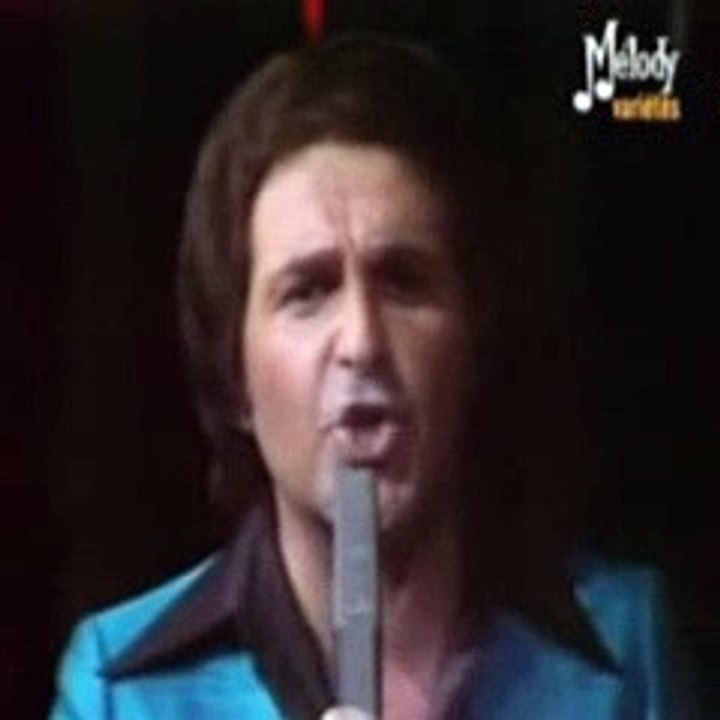 Richard Anthony - Amoureux de ma femme (1974) - Vidéo Dailymotion