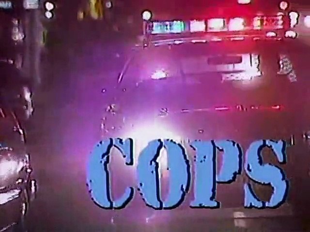 COPS videos - Dailymotion