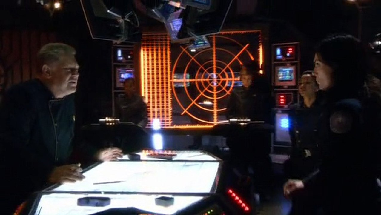 P2-2 BSG Razor 2007 TV Movie - video Dailymotion