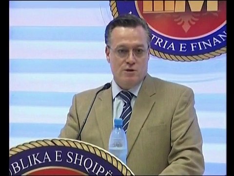 Albanian Screen TV videos - Dailymotion