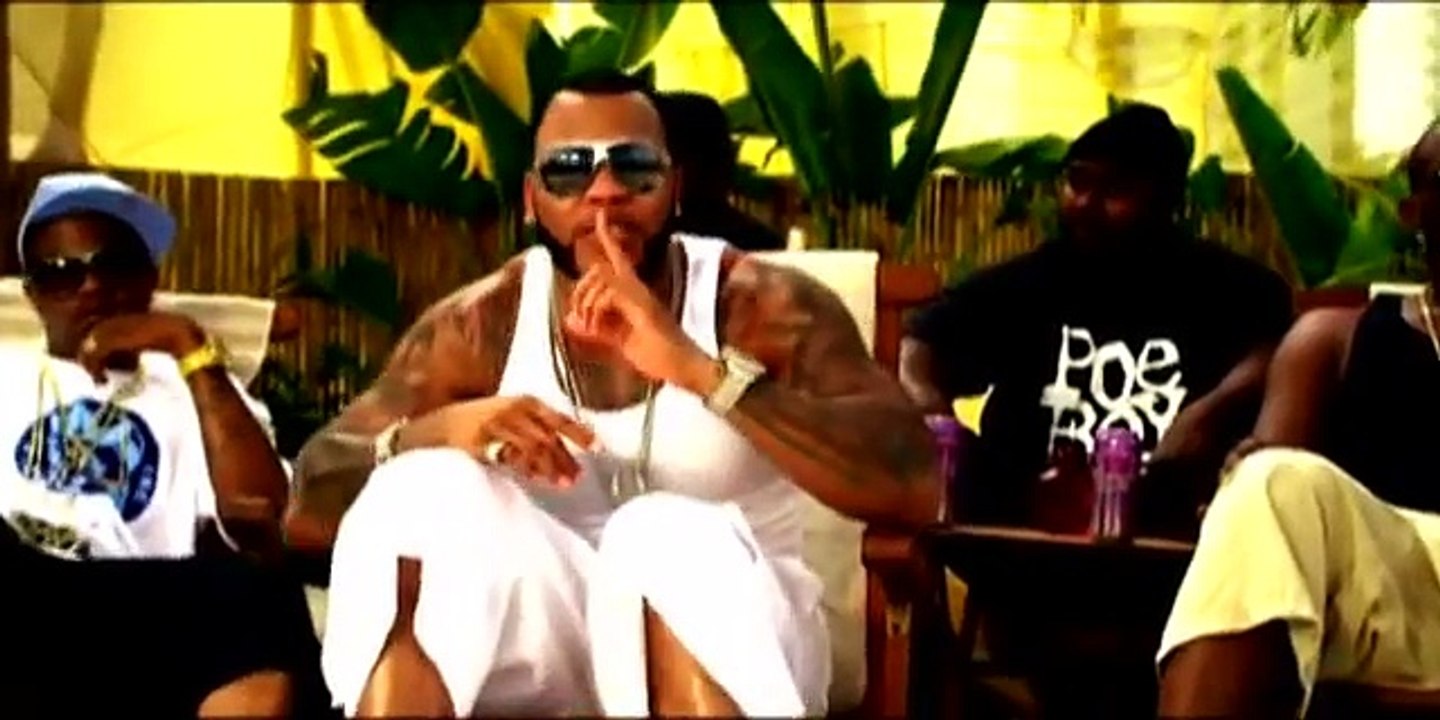 Flo Rida ft. Wynter Gordon - Sugar - Video Dailymotion