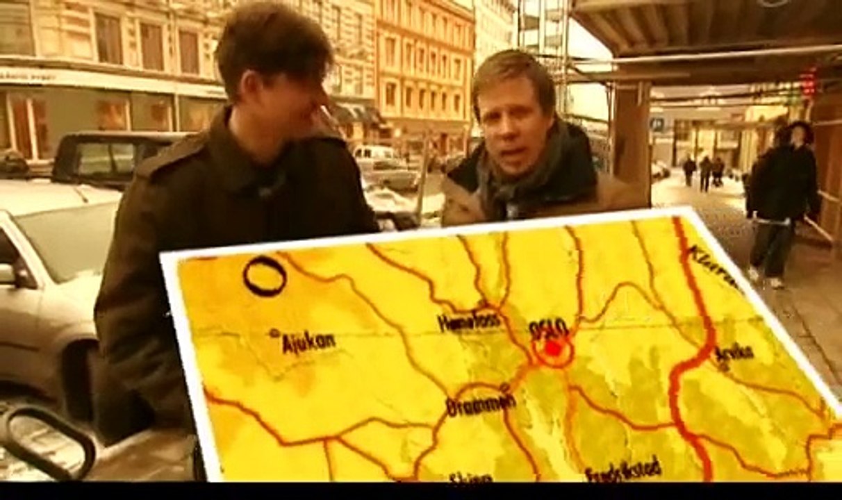 100 Höjdare - Sasha Gabor - 2000 kr mannen - video Dailymotion