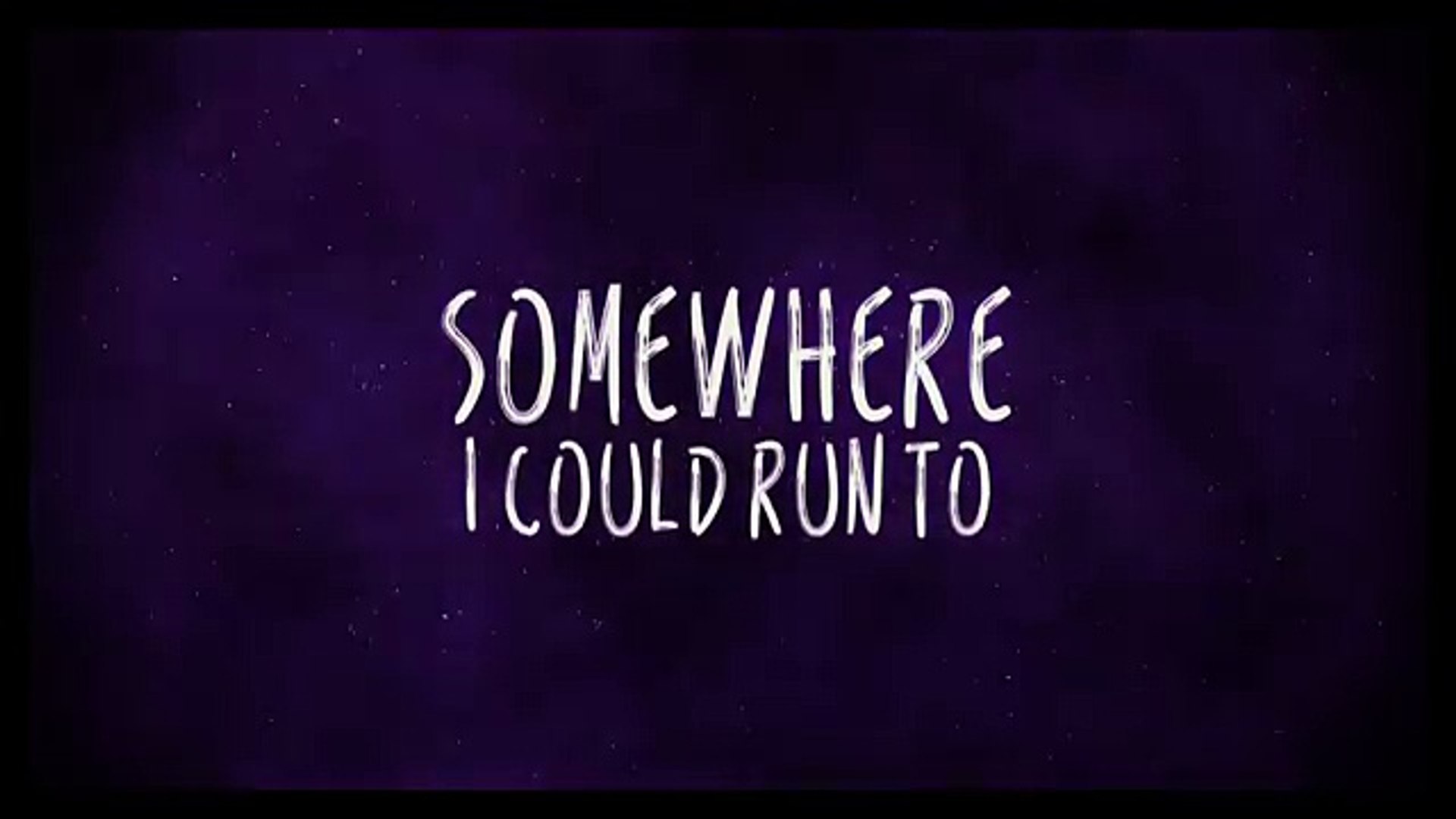 Zendaya Neverland Lyrics