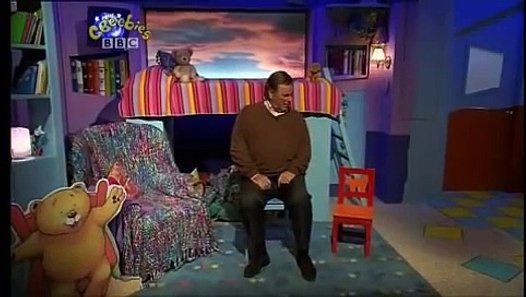 Cbeebies Bedtime Stories - A Chair For Baby Bear - video dailymotion